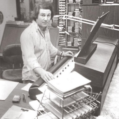 Stream KixFan47 | Listen to WKIX 850 AM 96.1 FM Raleigh NC The Giant of ...