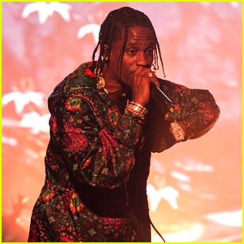 Stream Travis Scott - Devil In A White Dress ft. Louis B & King Louie ...