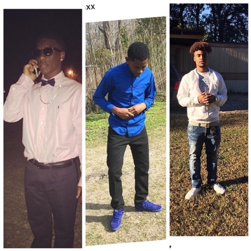 Stream Jason Mack X Big Jay X SLS La'johnny - Tear it Down Gmix by La ...