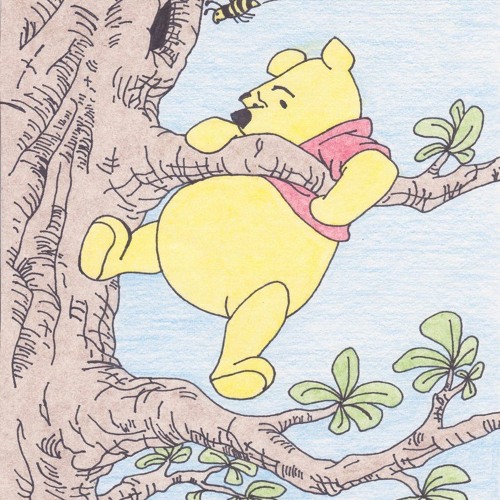 Stream 01 - In which we are introduced to Winnie-the-Pooh and some bees ...