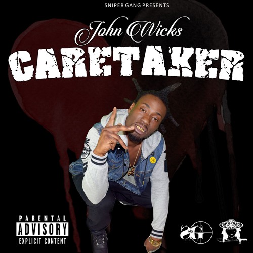 Stream Mel | Listen to John wicks playlist online for free on SoundCloud