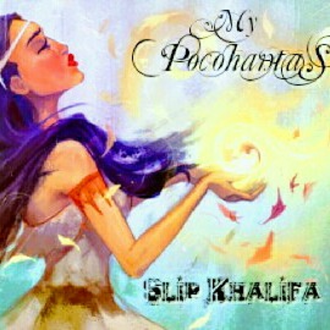 Stream My Pocahantas - Slip Khalifa Prod. By Chuki Beats by Unorthodox ...