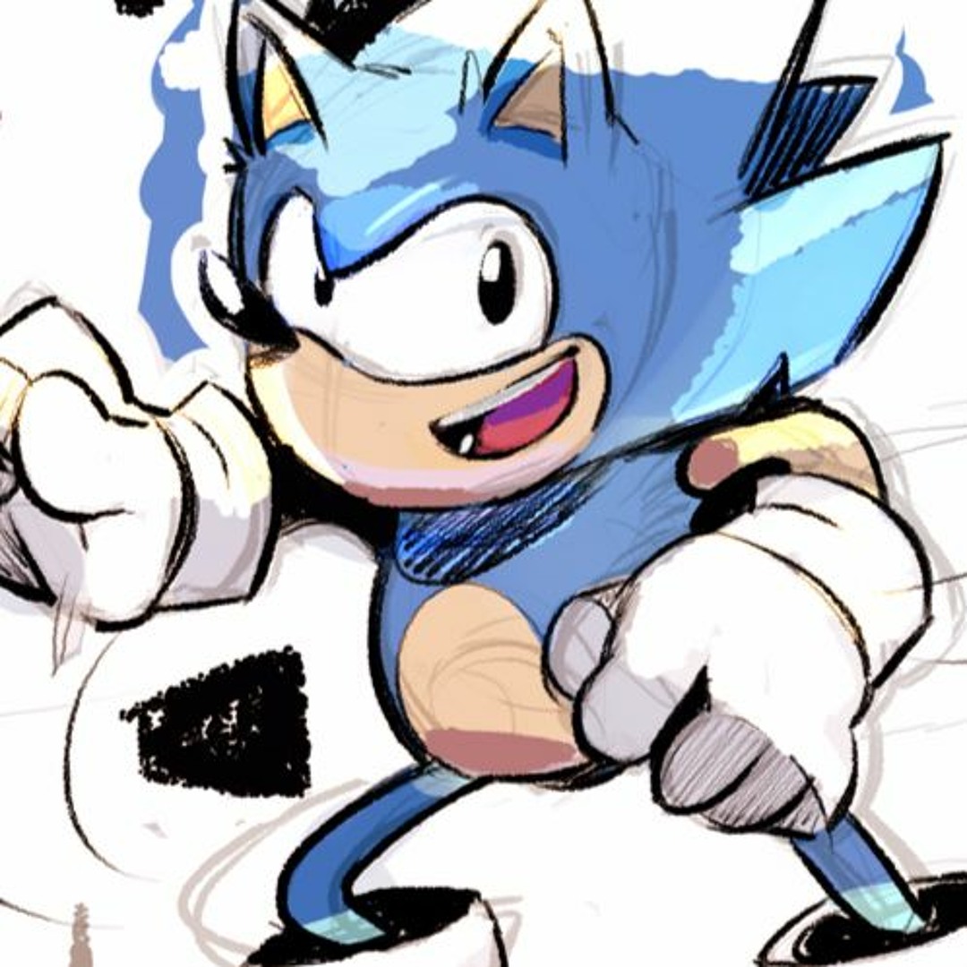 Stream Sonic Mania - Time Trials (Hyper Potions) | Awesome for Piano by ...