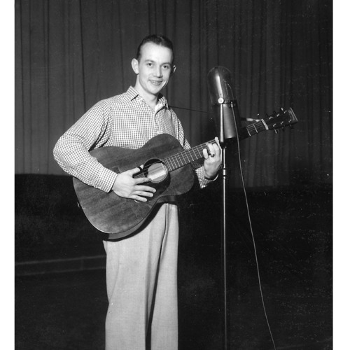 Stream KMA 50th Anniversary Live Program with "The Swedish Songbird" by ...