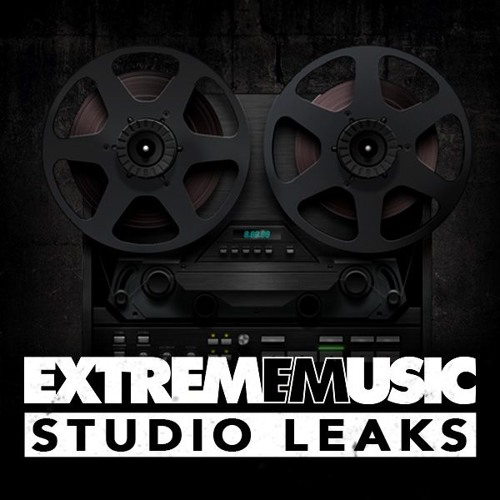 Stream Extreme Music | Listen to EXTREME MUSIC - STUDIO LEAKS - JUNE ...