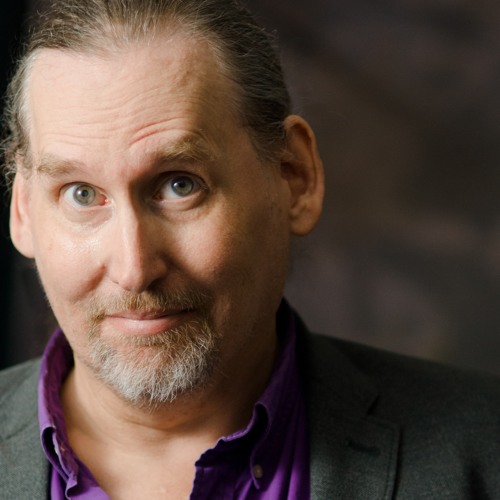 Stream Andy Somers Animation & Videogame demo by AndySomers | Listen ...