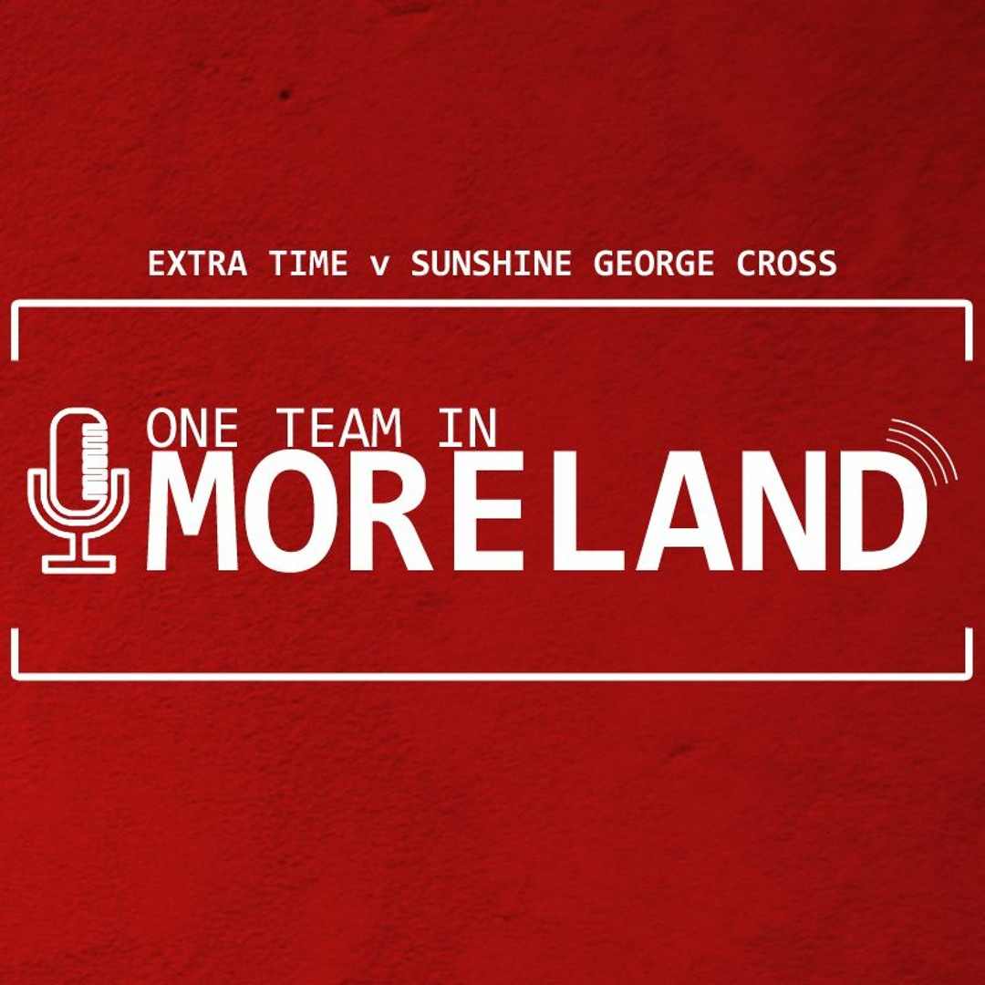 Stream episode Extra Time V Sunshine George Cross; Trent Rixon; Tony ...