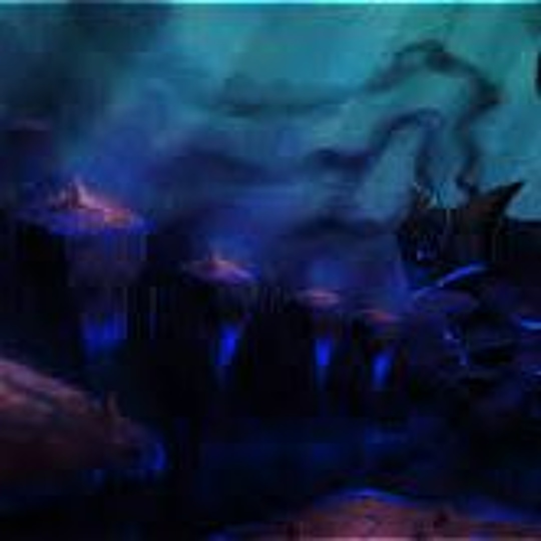 Stream Distortion World [Pokemon Platinum] by Creepy Pokemon Music ...