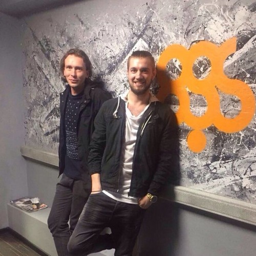 Stream Something special. Megapolis fm (89.5) - 25.05.17 by Dmitriy Polyakov | Listen online for ...