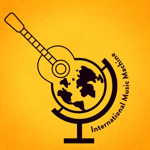Stream International Music Machine, Episode 8: West African Guitar by ...