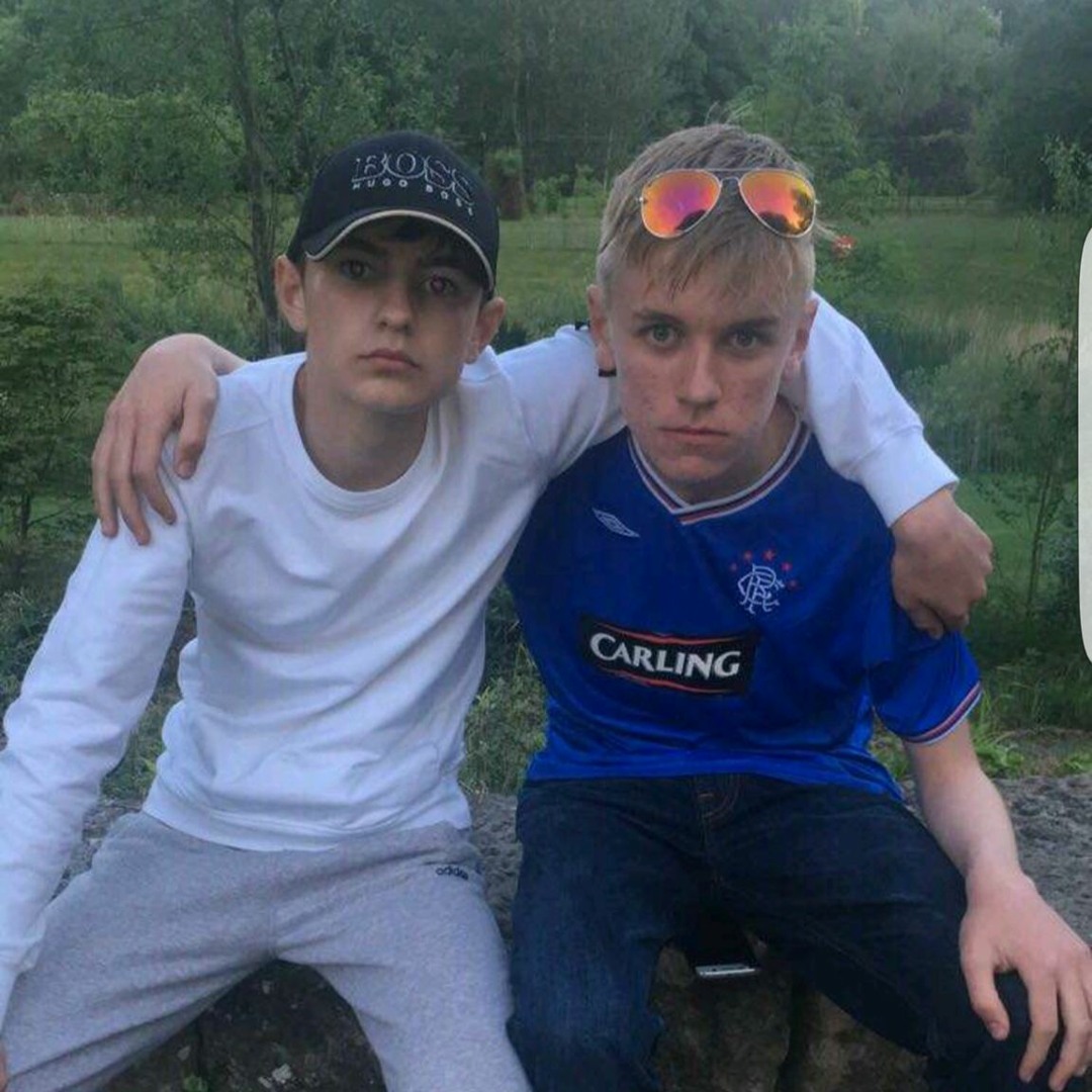 Stream 🔰 Insomnia 🔰 by 🔰 Bailey Rutherford 🔰 | Listen online for free ...