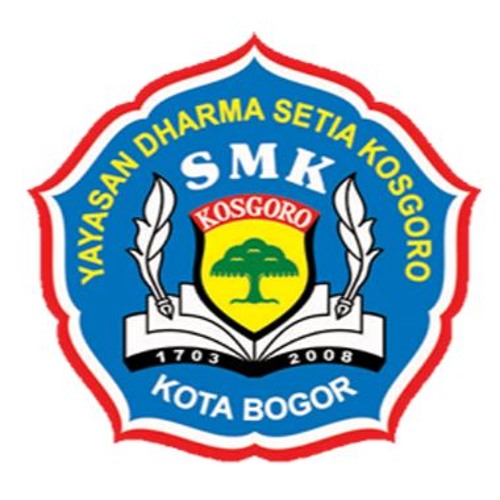 Stream Mars SMK Kosgoro by Yuldi Pahla | Listen online for free on ...