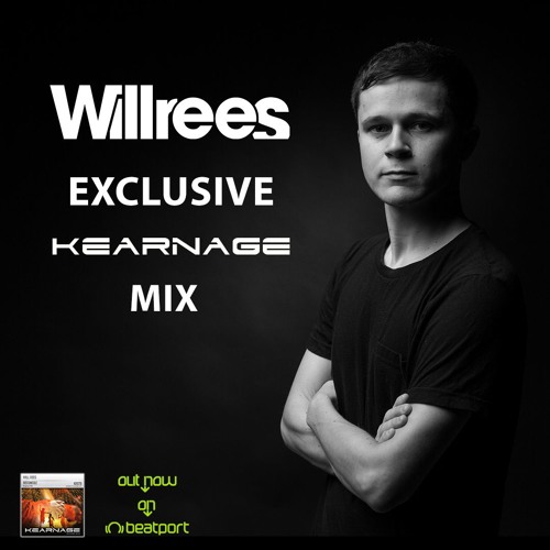Stream Will Rees - Exclusive Kearnage Mix 2017 by WillRees | Listen ...