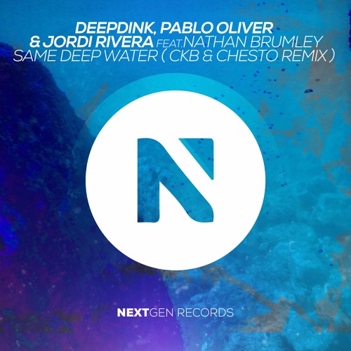 Stream Deepdink, Pablo Oliver & Jordi Rivera Ft. Nathan Brumley - Same ...