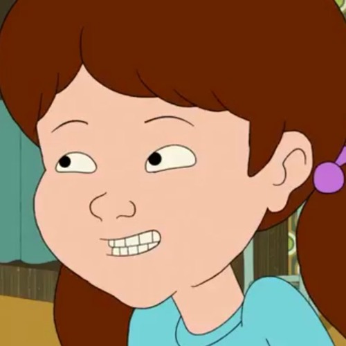 Stream Maureen, Maureen (F is For Family Inspired Original Song) by ...