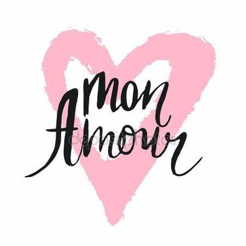 Stream MonAmour Complete by Ahmed Alwazir | Listen online for free on ...