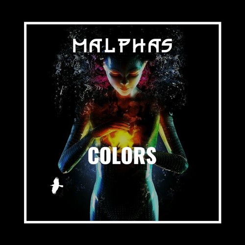 Stream Malphas - Colors by MALPHAS | Listen online for free on SoundCloud