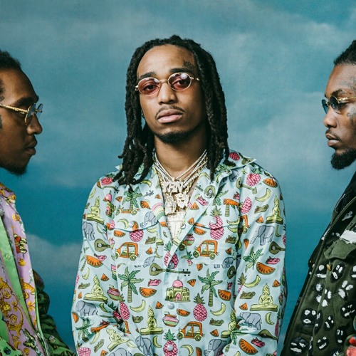 Stream [Free] Migos - Type Beat - "Lean Back" | 2017 | Rap/Trap ...