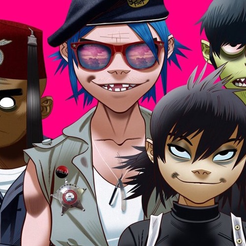 Stream Clint Eastwood By Gorillaz Cover By Zeusalecmadrigal Listen