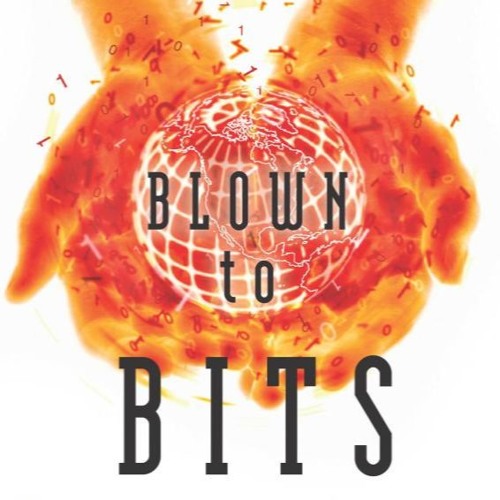 Stream Mr. Budisantoso | Listen to Blown to Bits: Your Life, Liberty, and Happiness After the ...