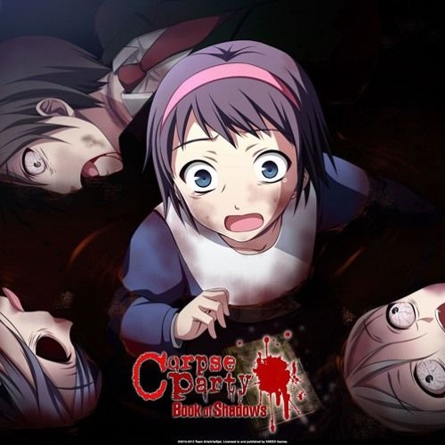 Stream Corpse Party - Cry for Help [OPENMPT COVER] by Crystalwarrior ...