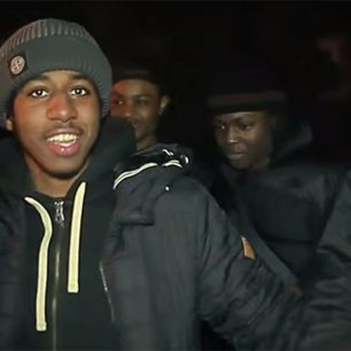 Stream MJ - Real Rap - @PacmanTV @MjGetsIn by DRILL 25 | Listen online ...