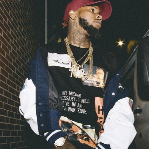 Stream Tory Lanez Type Beat (Prod. By Slik) by Slik_Beats | Listen ...