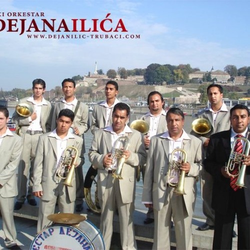 Stream 10. Stubal Rumba (Tradicional by dejan ilic | Listen online for ...