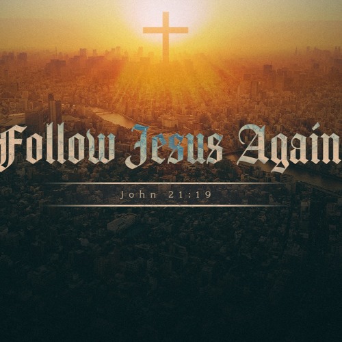 Listen to music albums featuring Follow Jesus Again - Pastor Charles ...