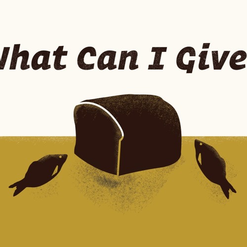Stream What Can I Give - Pastor Charles Clark Jr by Solid Rock Baptist ...