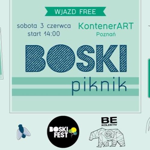 Stream Anthila @ Boski Piknik 03.06.2017 by Anthila | Listen online for ...