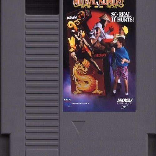 Stream episode MK1 - 8-Bit - Battle Plan by Mangel1013 podcast | Listen ...