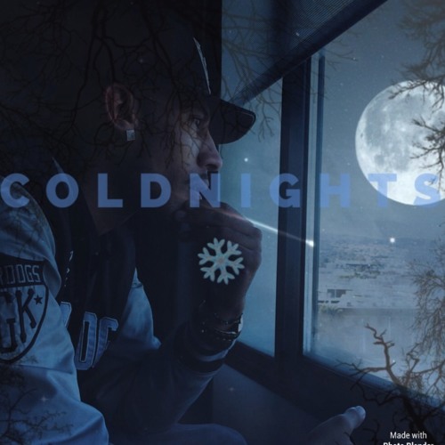 Stream COLD NIGHTS by SMASH MEL$ON | Listen online for free on SoundCloud