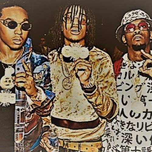 Stream Twin Beatz | Listen to Migos Type Beats playlist online for free ...