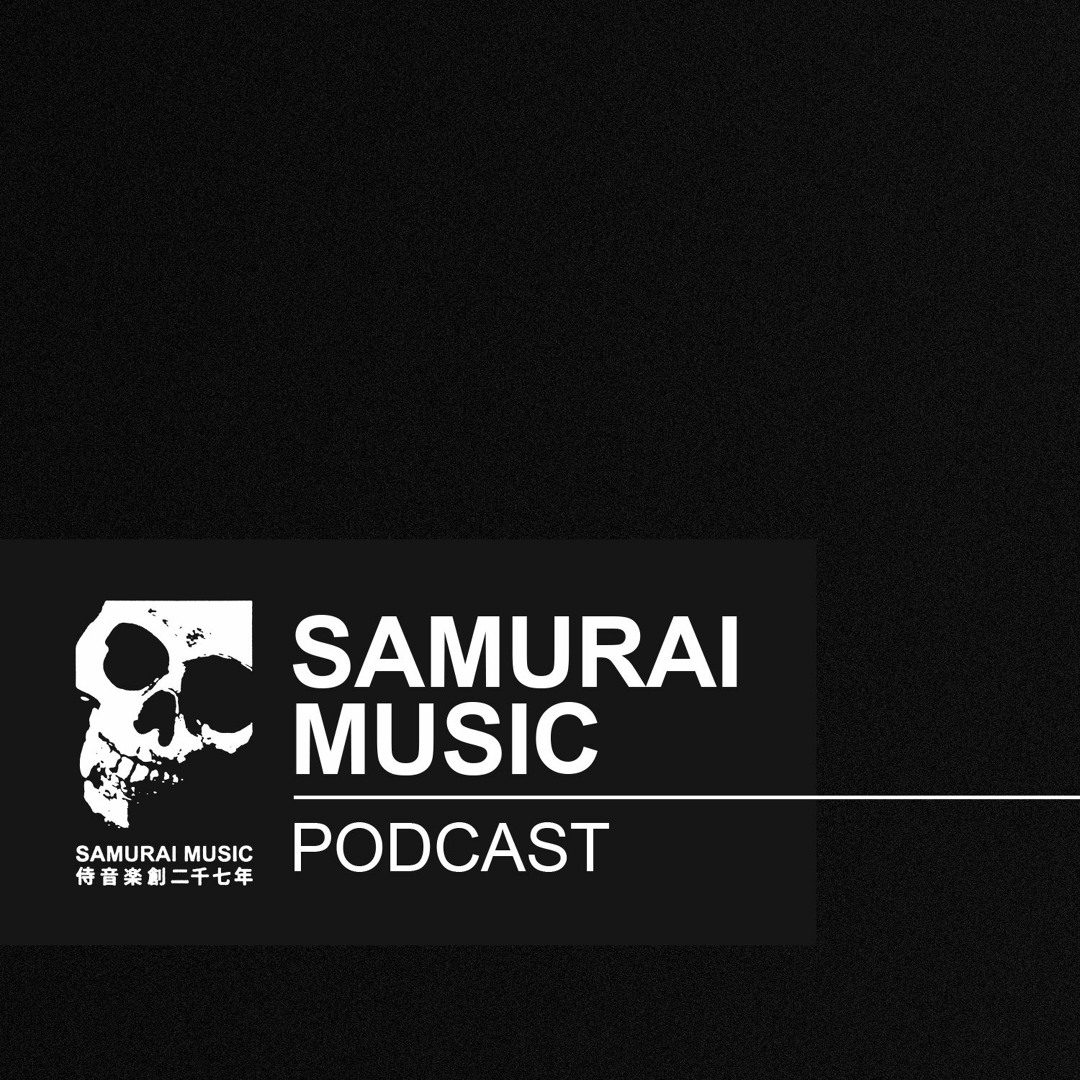 Stream Samurai Music | Listen to Samurai Music Podcast Series playlist ...