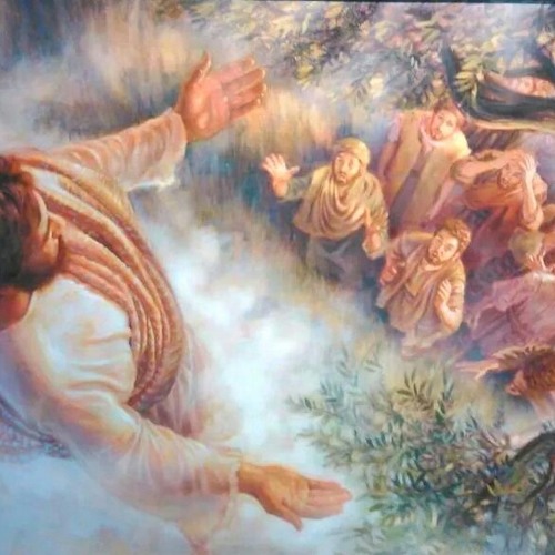 Stream JHCH | Listen to Arabic Catholic hymn playlist online for free ...