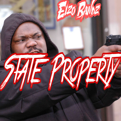 Stream Elzo Bandz - State Property ( Prod. By @TriggaMelo ) by ...
