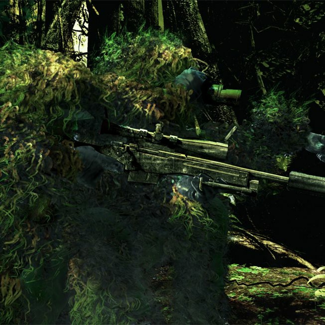 Stream Stealth Music - Scout by Avery Alexander | Listen online for ...