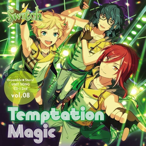 Stream yinyangmatrix | Listen to Switch Enstars playlist online for ...