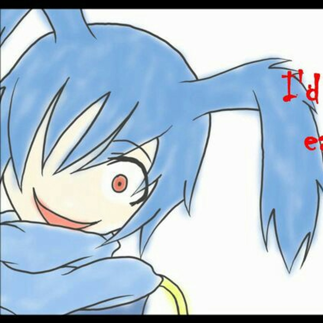 Stream Story Of A Poor Blue Rabbit - Kaito Shion by GAMERGIRL908 ...