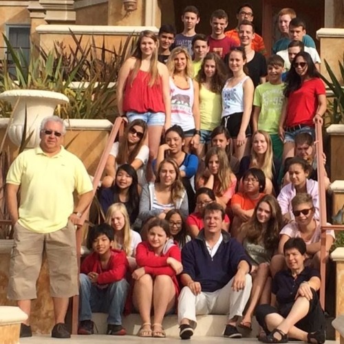 Stream 01 Dabney Lounge, Caltech (T1) V2 by pcmguitar | Listen online ...