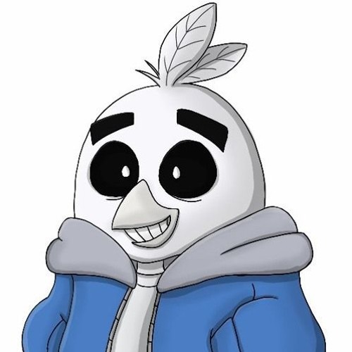 Stream User 59428280 | Listen to angry birds × undertale playlist ...