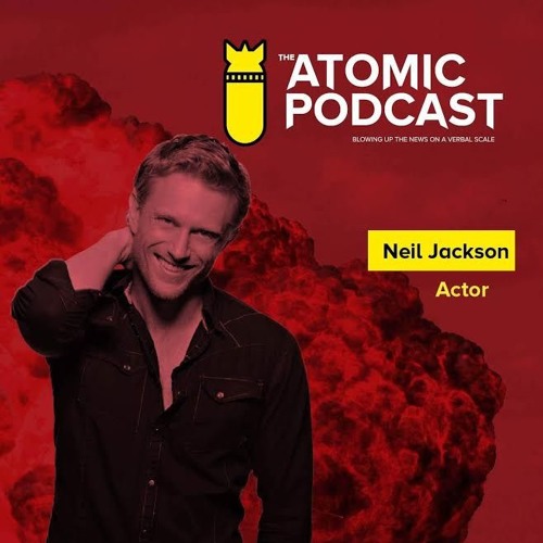 Stream Neil Jackson by The Atomic Podcast | Listen online for free on ...