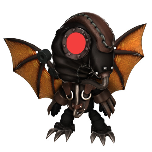 Bioshock Infinite Songbird