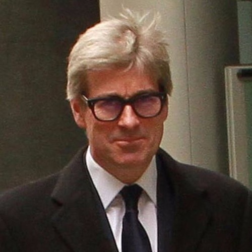 Stream Timothy Taylor on Alex Katz, Ding Yi and Running a Global Art ...