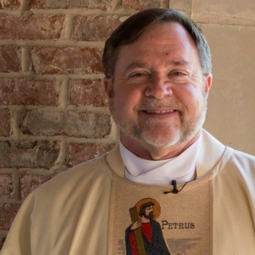 Stream The Charism of the Deacons - Bishop Frank Lyons by Anglican ...