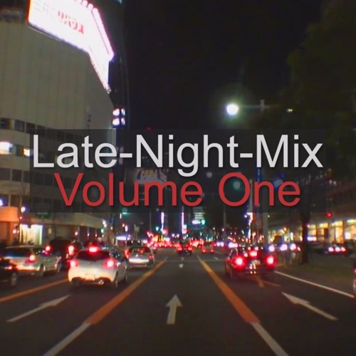 Stream S!X - Music | Listen to Late Night Mix Vol. 1 playlist online ...