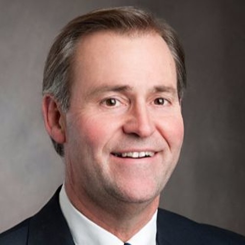 Stream episode Dr. Bob Anderson chatting with Foot & Ankle ...