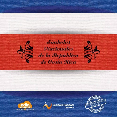 Stream Patriótica Costarricense by Imprenta Nacional Costa Rica ...