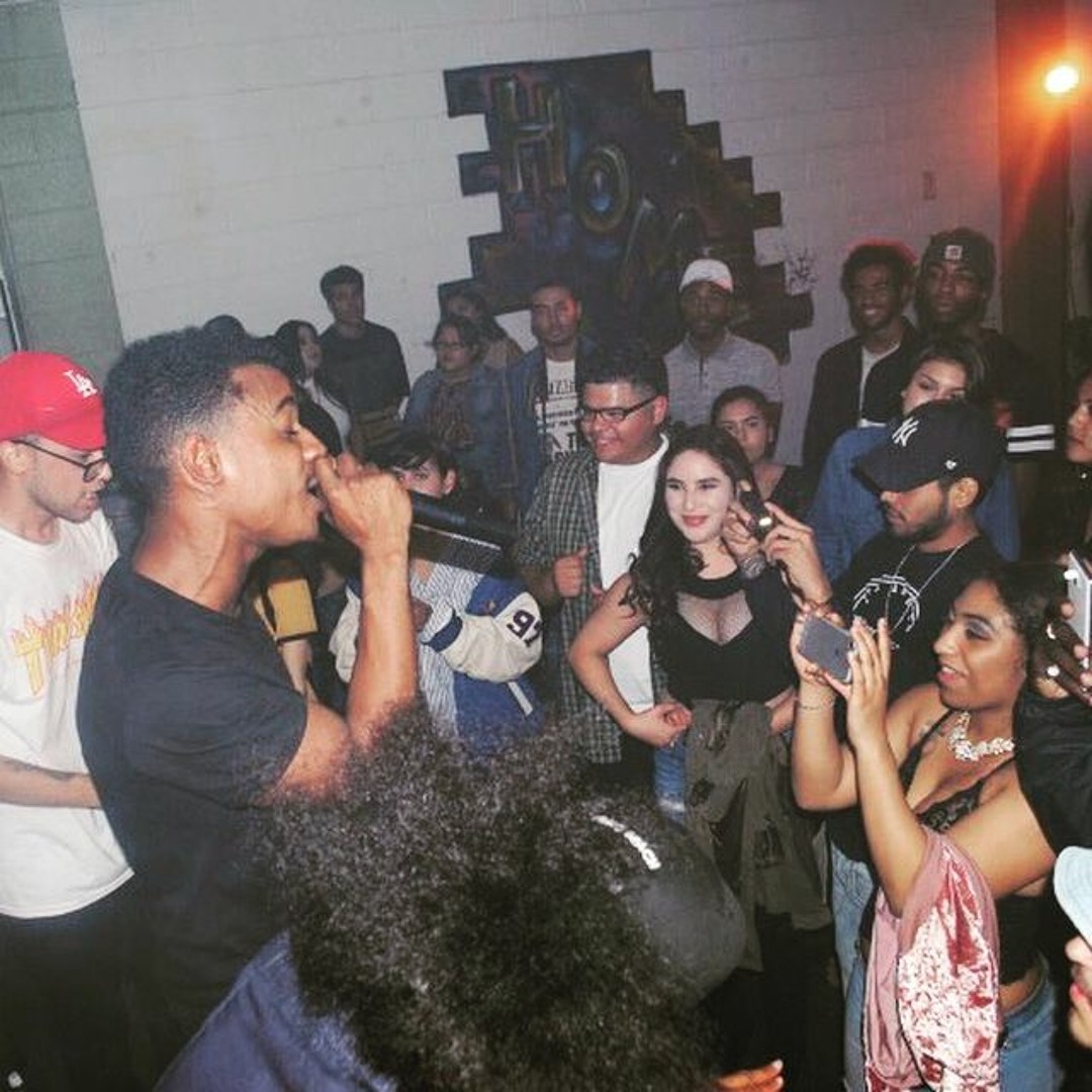 Stream Master My Craft (Prod. By A-B-Steez & Justin Melchor) by ...